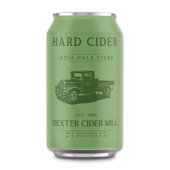 Dexter Cider Mill – The Dexter Cider Mill